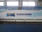 Kukkiwon | Catherine Sarah Young